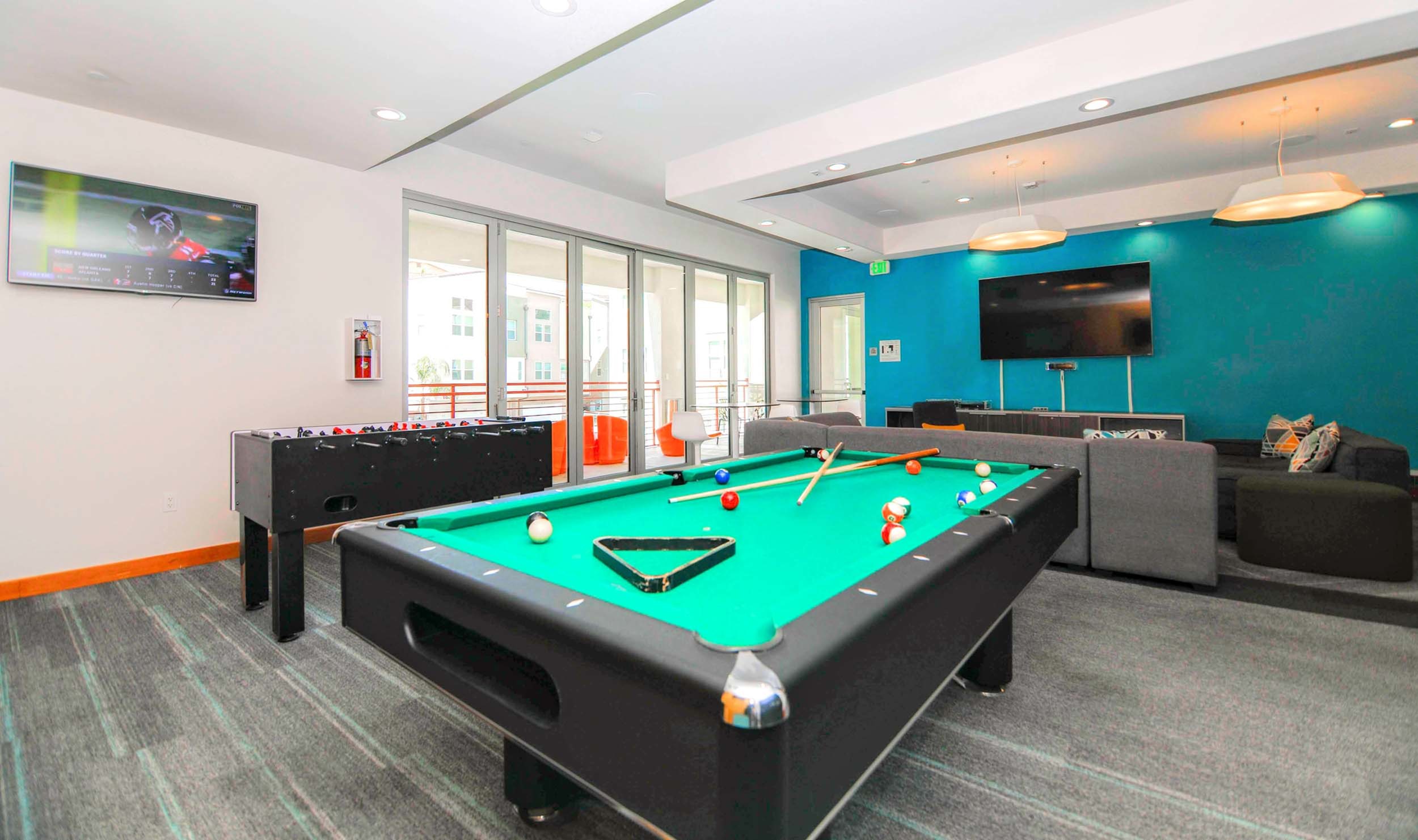 Photos | Furnished CSUSB Housing | The Glen