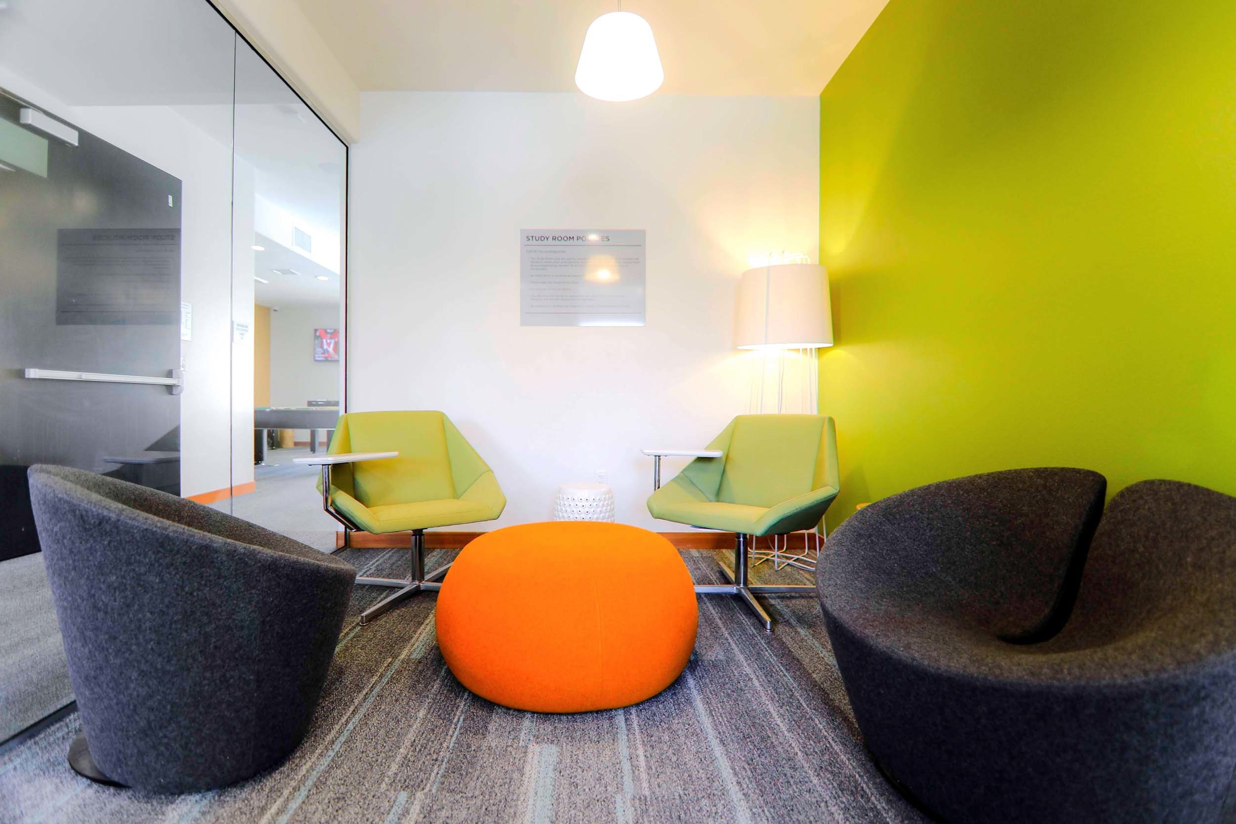 Photos | Furnished CSUSB Housing | The Glen