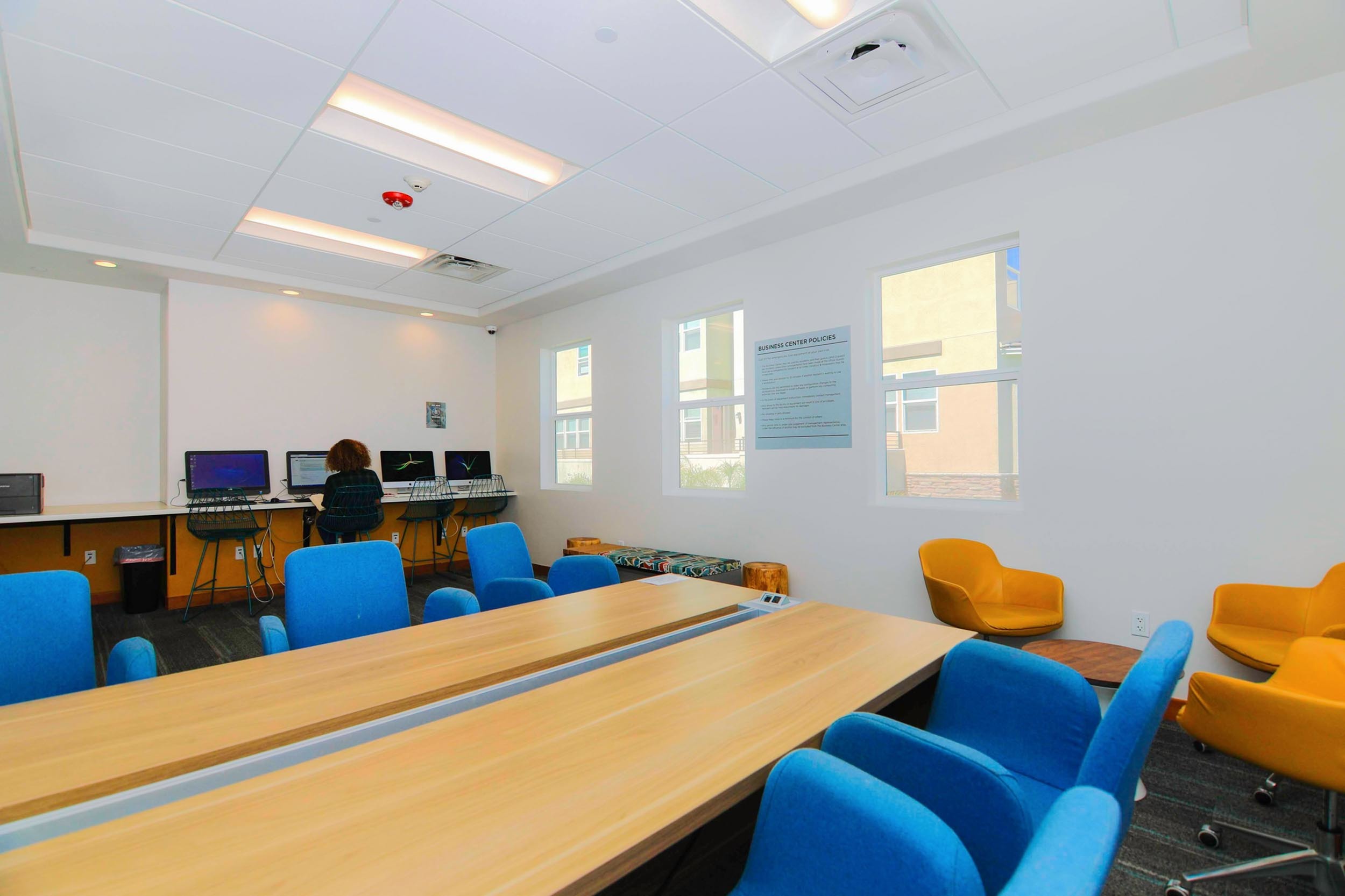 Photos | Furnished CSUSB Housing | The Glen