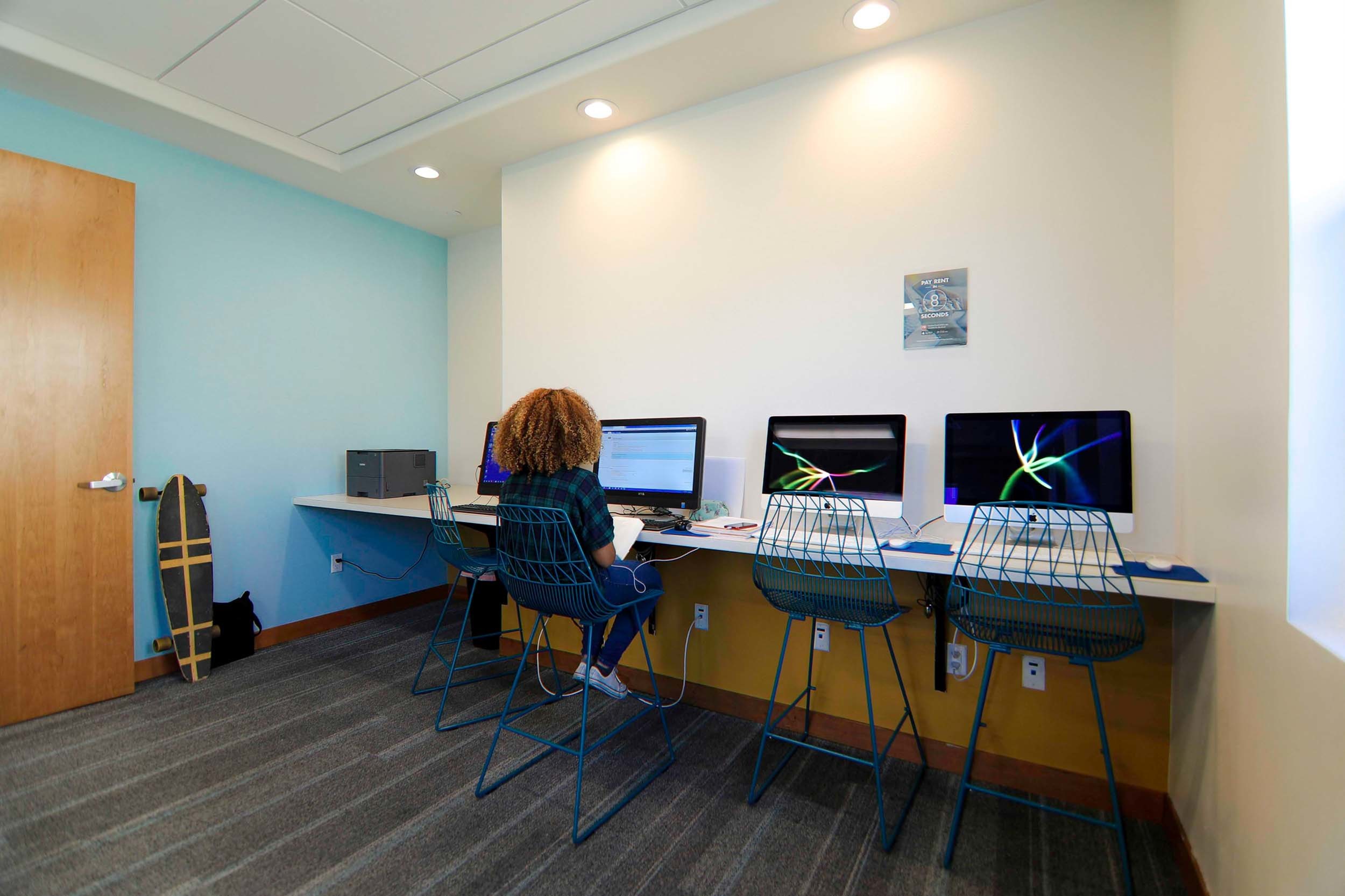 Photos | Furnished CSUSB Housing | The Glen