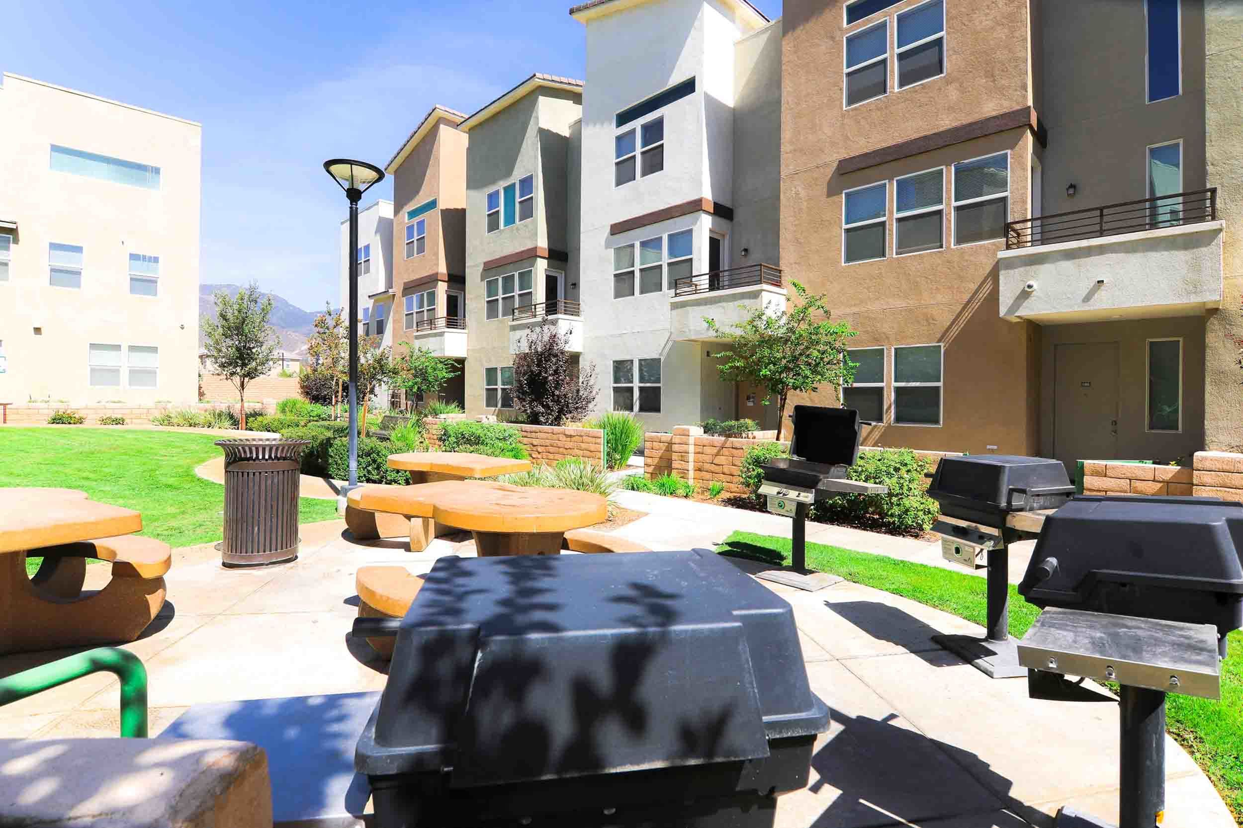 Photos | Furnished CSUSB Housing | The Glen