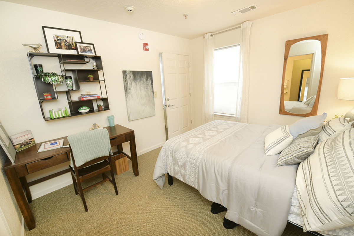 Gallery | University of North Dakota Housing | The Verge