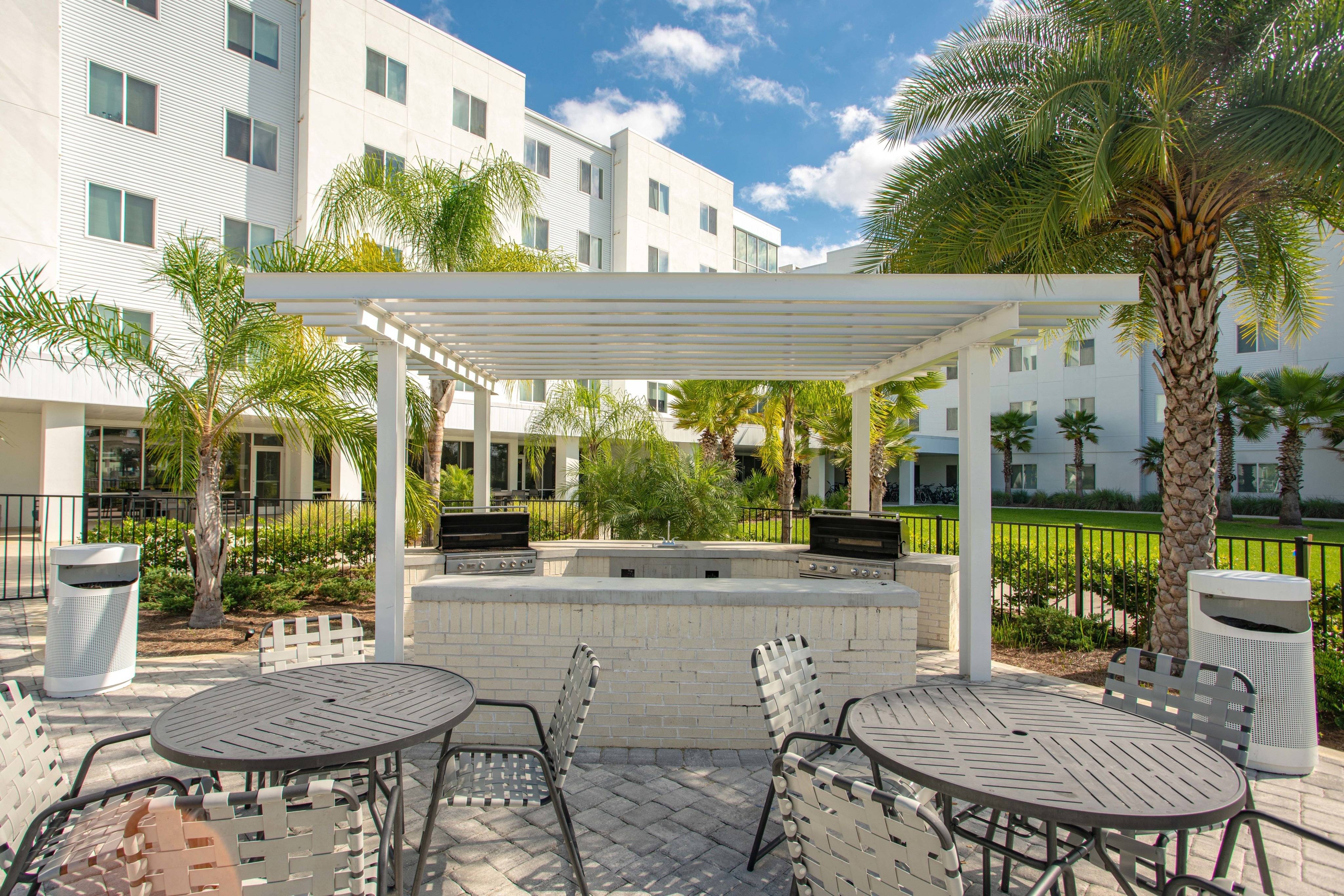 View Photos & Take A Virtual Tour | Florida Polytechnic University ...