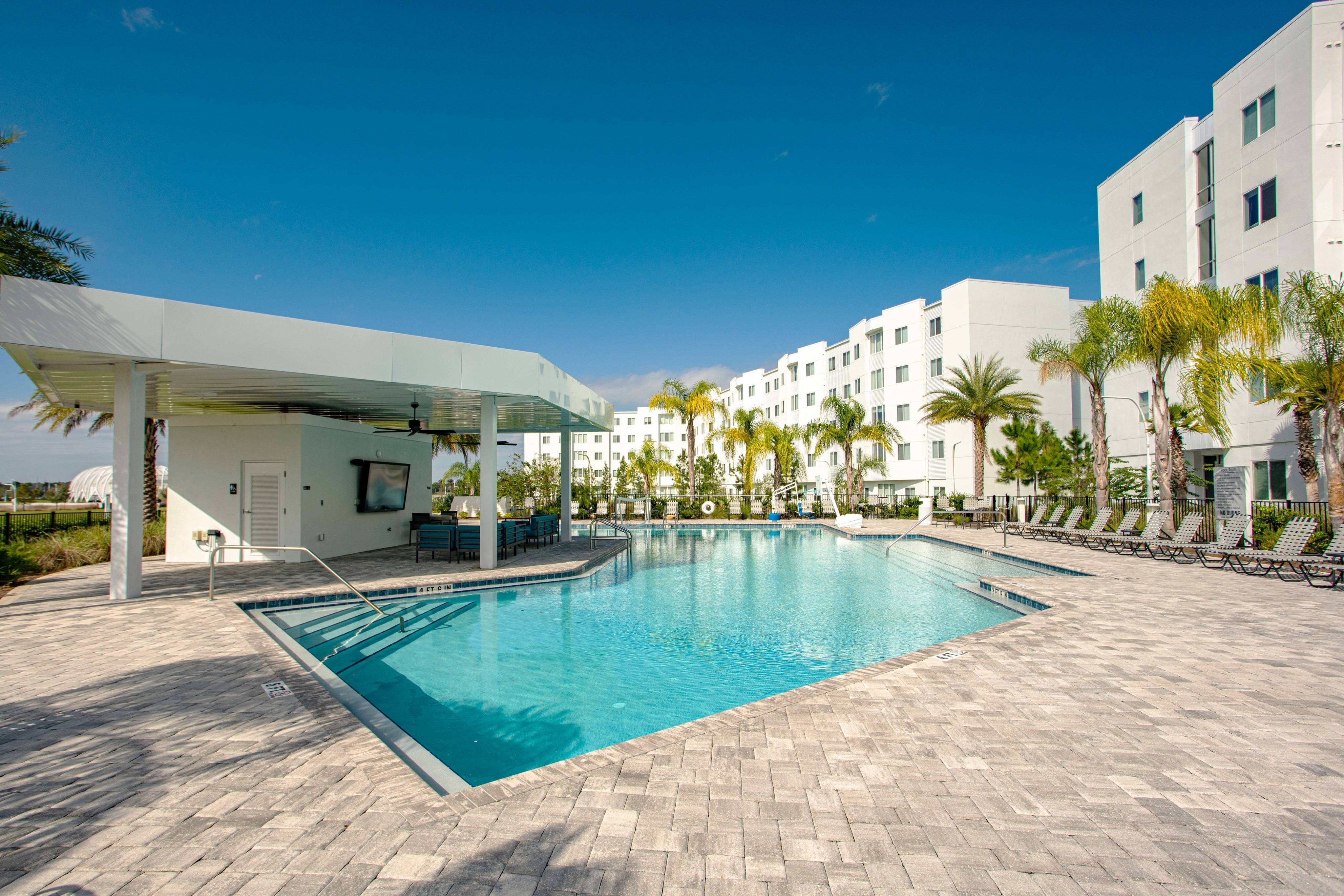 View Photos & Take A Virtual Tour | Florida Polytechnic University ...