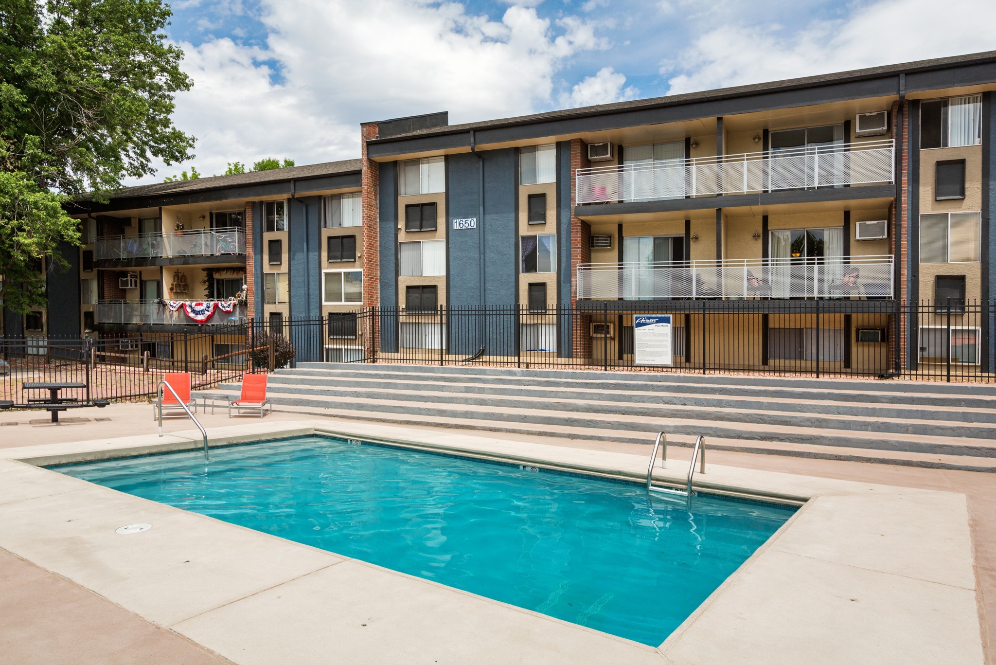 View Photos & Take A Virtual Tour | Aviator Apartments