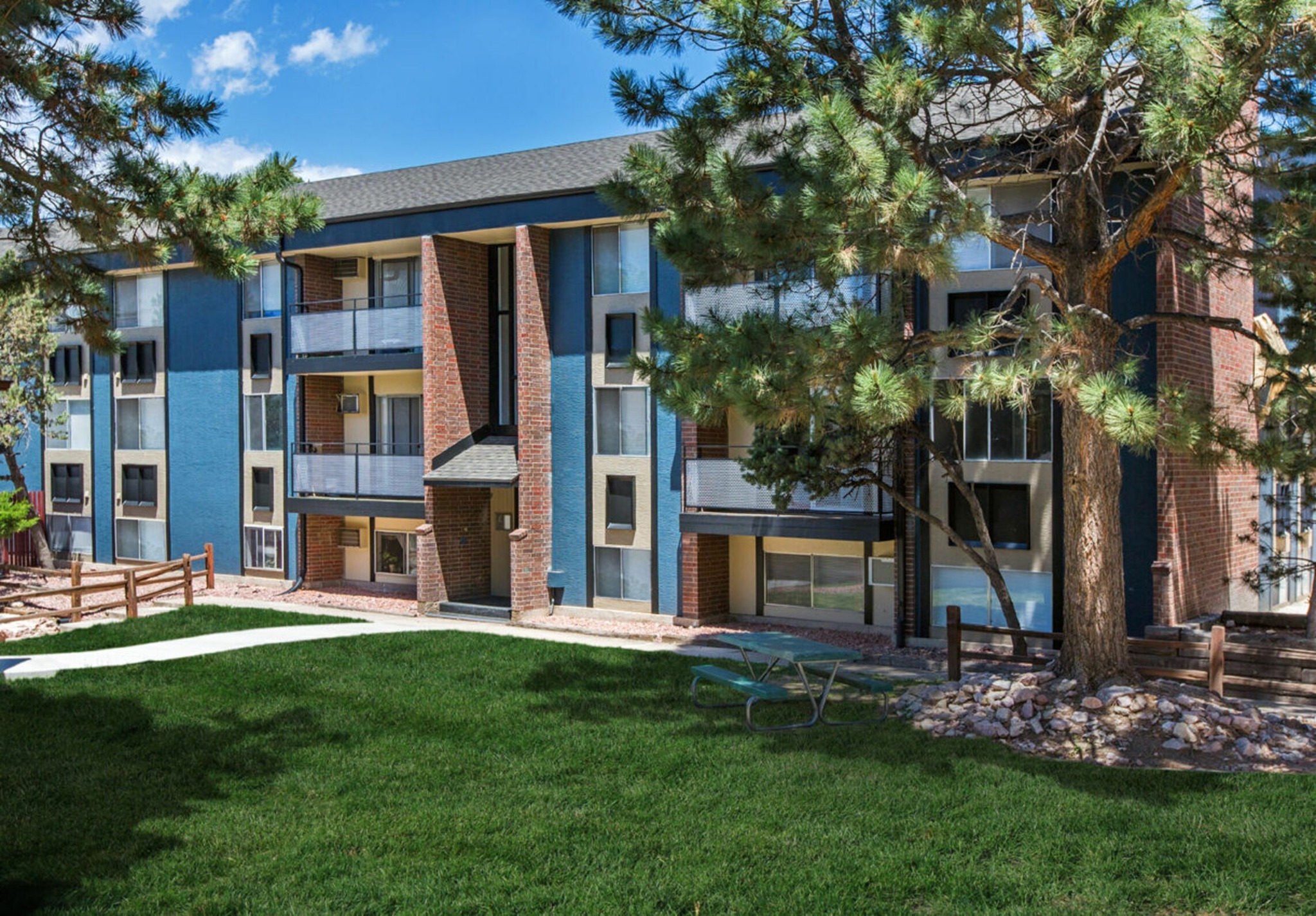 View Photos & Take A Virtual Tour | Aviator Apartments