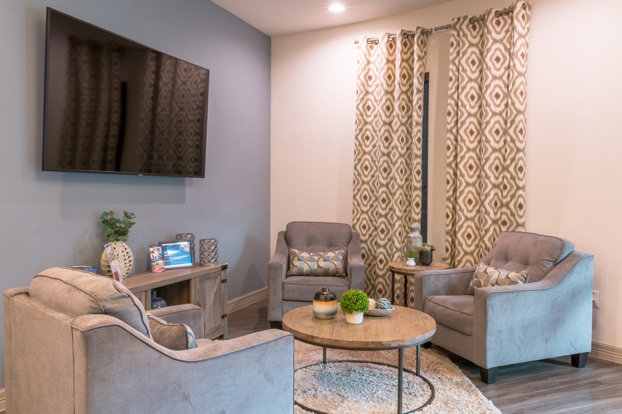 View Photos | Riverside Villas