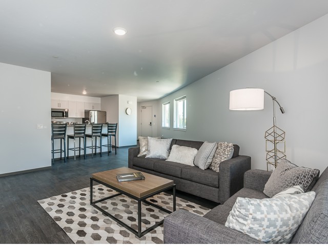 Chorro at SLO | Student Housing Near Cal Poly SLO | Off-Campus Apartments