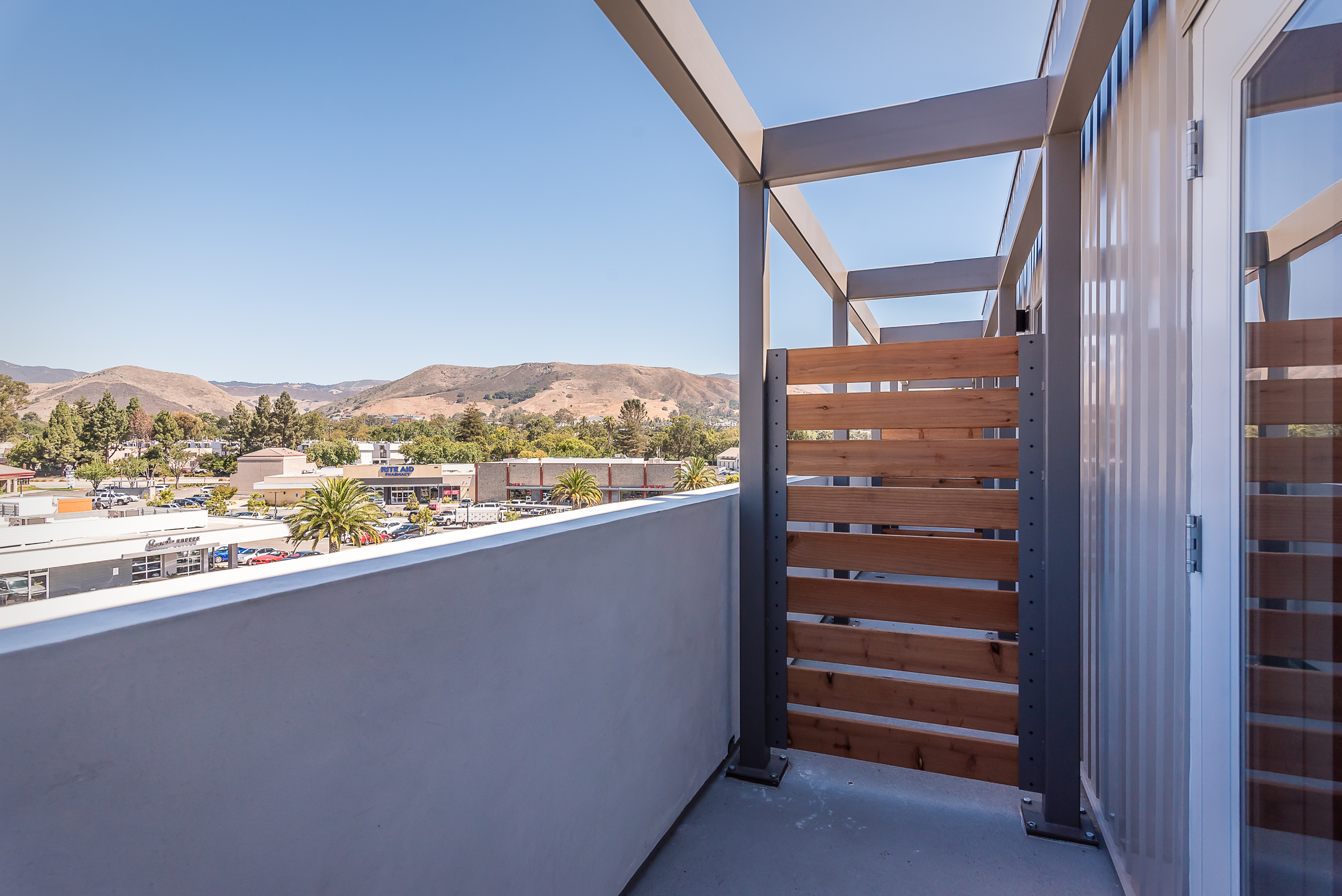 Chorro at SLO | Student Housing Near Cal Poly SLO | Off-Campus Apartments