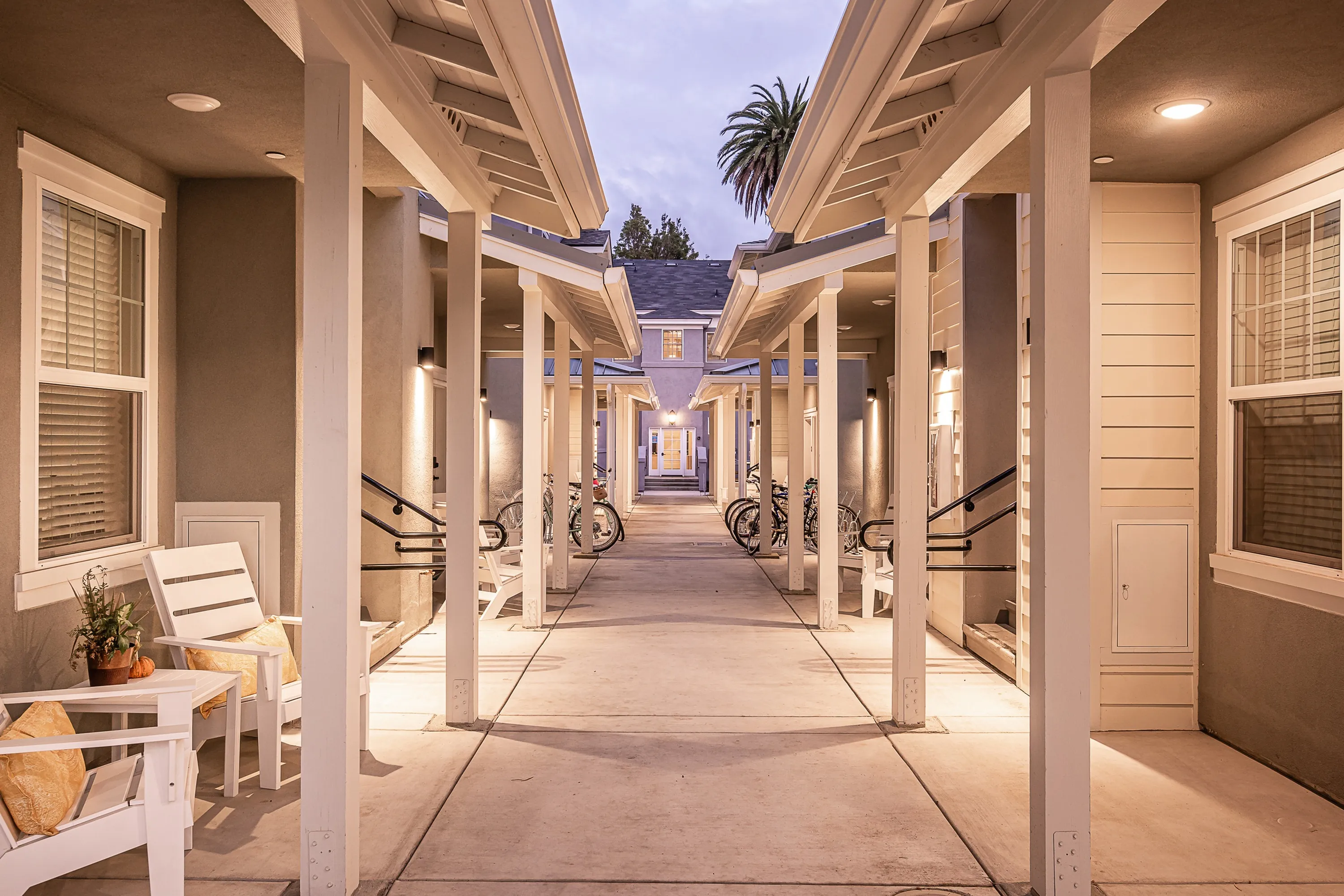 Palomar at SLO | Student Housing Near Cal Poly SLO | Off-Campus ...