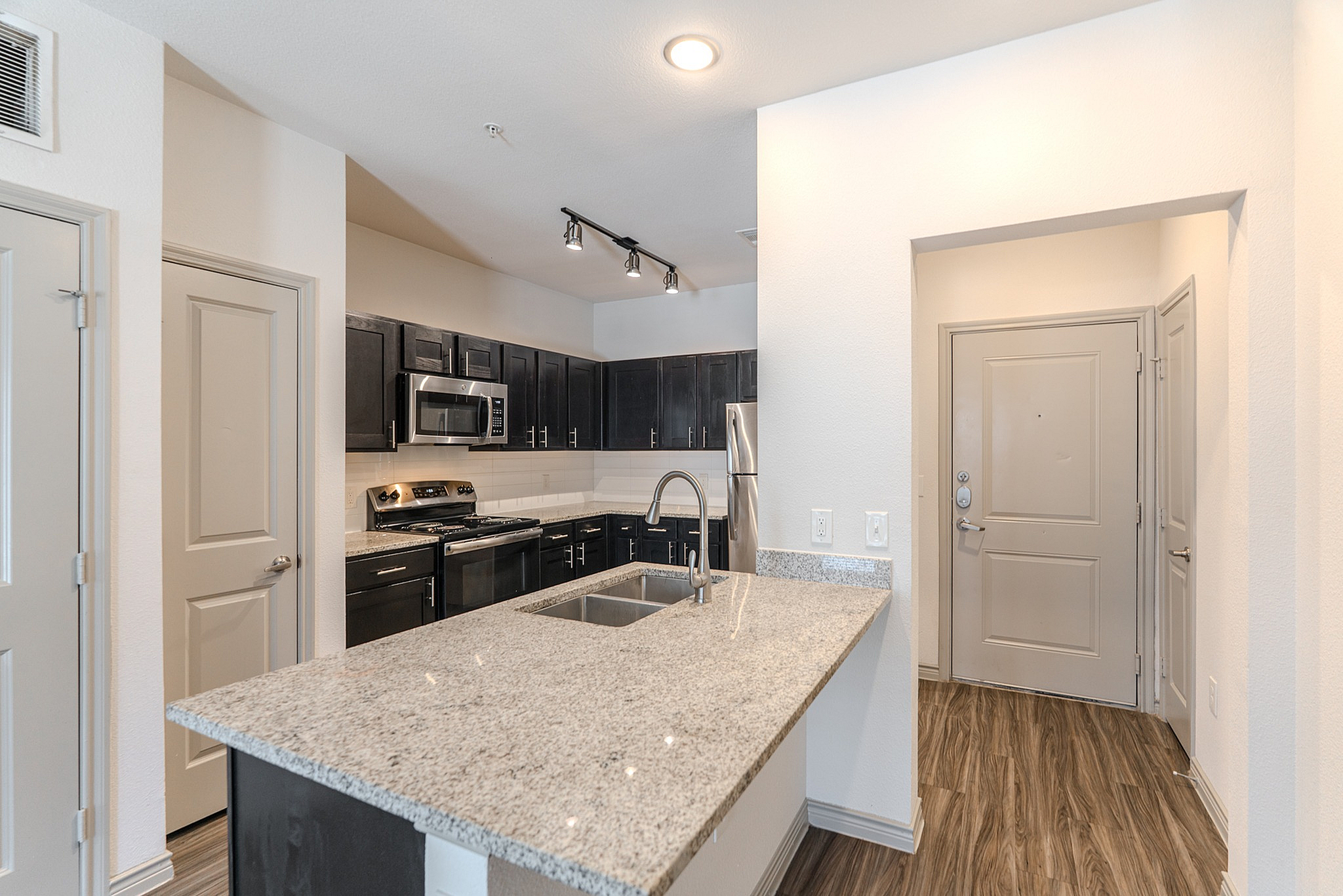 View Photos | Riverside Villas