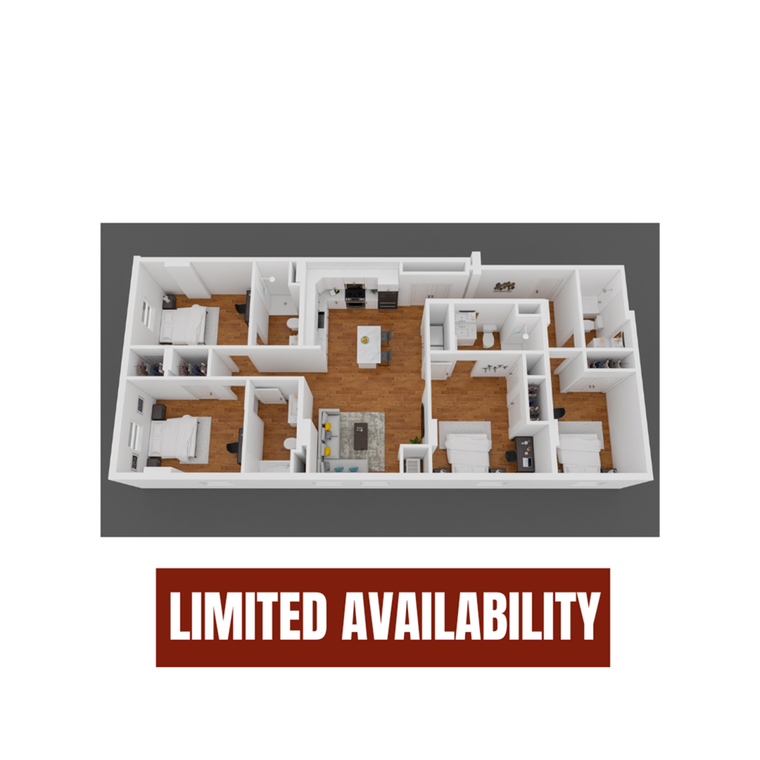 The Ross Apartment Rentals