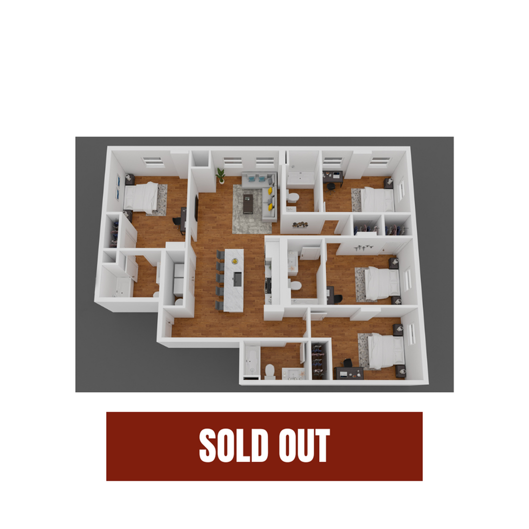 The Ross Apartment Rentals