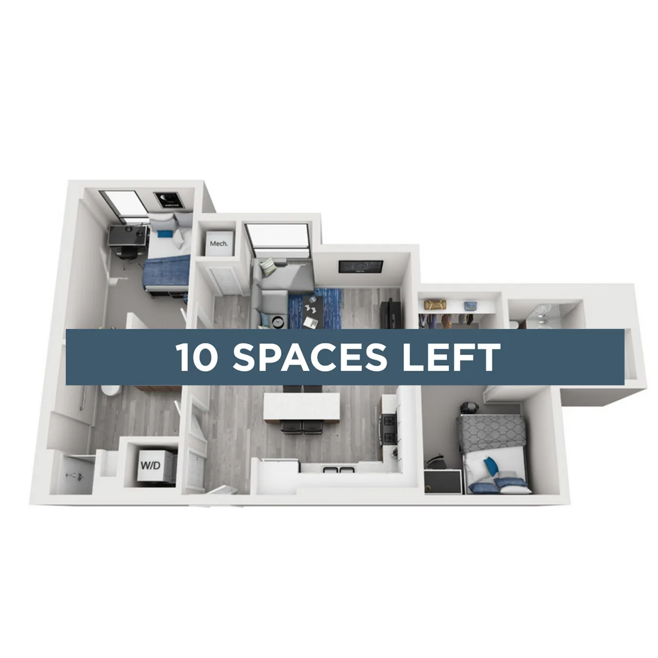 Seven07 Apartment Rentals