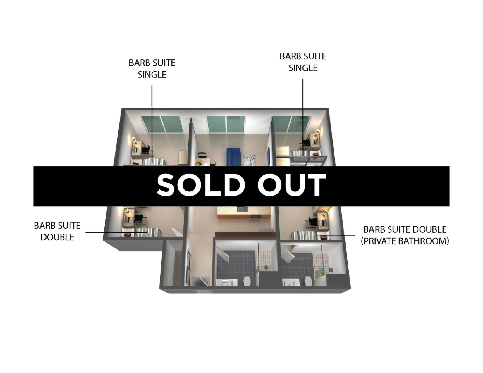 The Loop Apartment Rentals