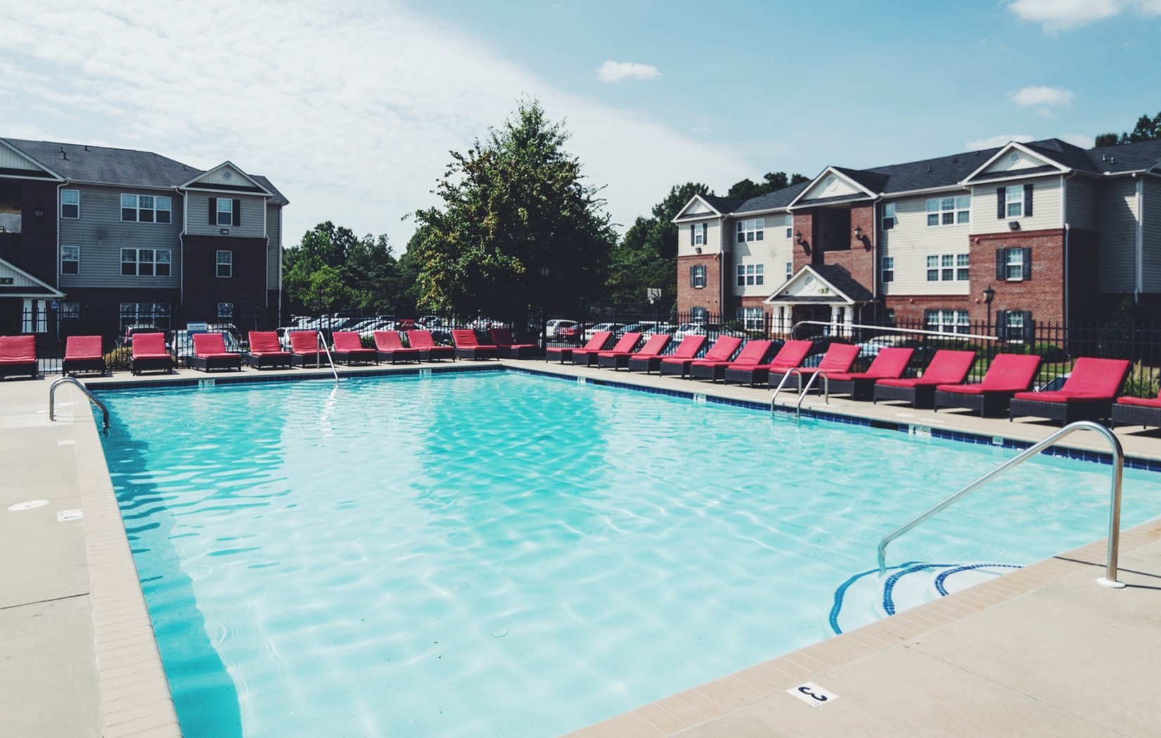 GSCU Student Housing in Milledgeville, GA | Revelry Flats