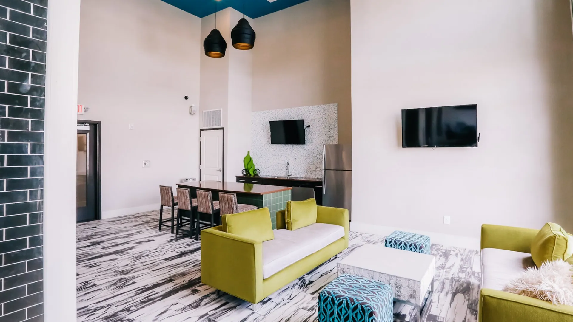 Douglas Heights: Student Apartments Near UTC | Chattanooga TN