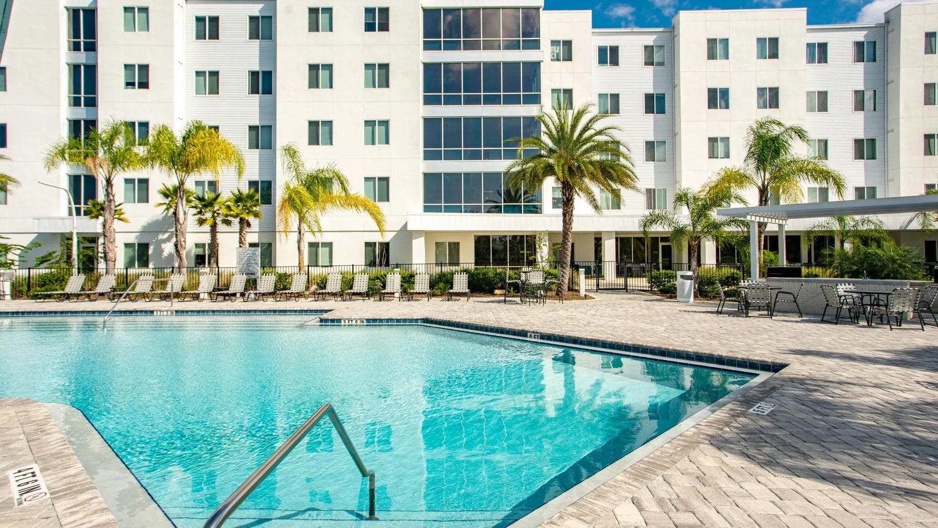Florida Polytechnic University Residence Hall - I | Apartments In ...