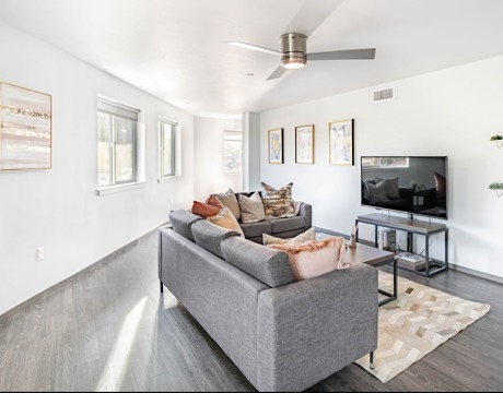 Chorro at SLO | Apartments In San Luis Obispo, CA