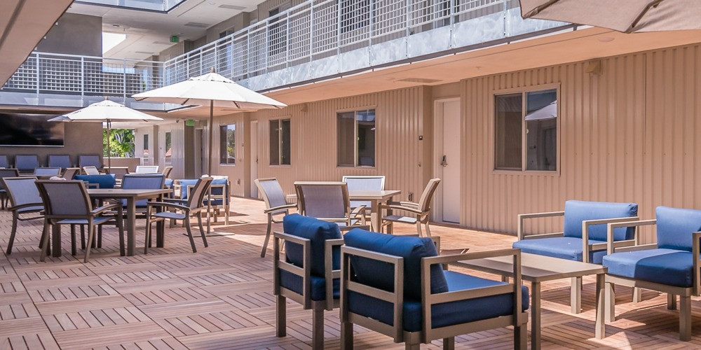 Chorro at SLO | Apartments In San Luis Obispo, CA