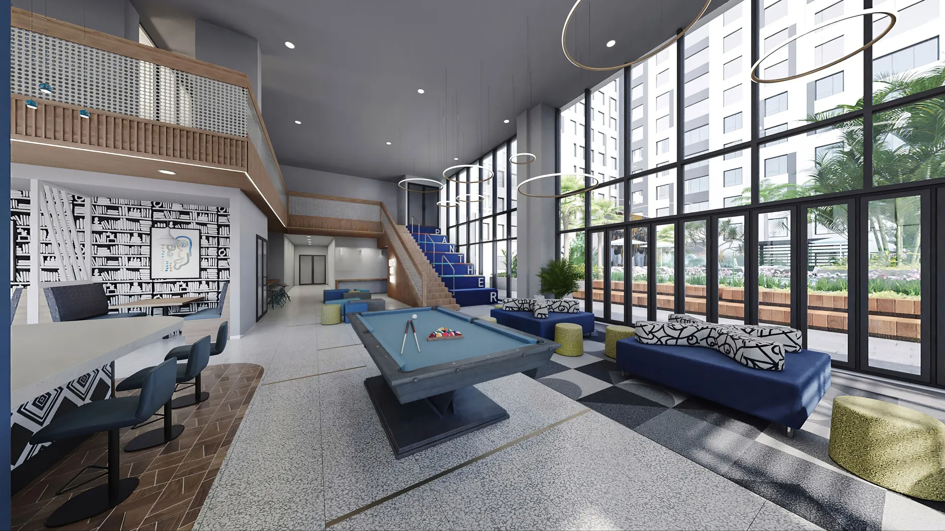 Lapis | Apartments In Miami, FL