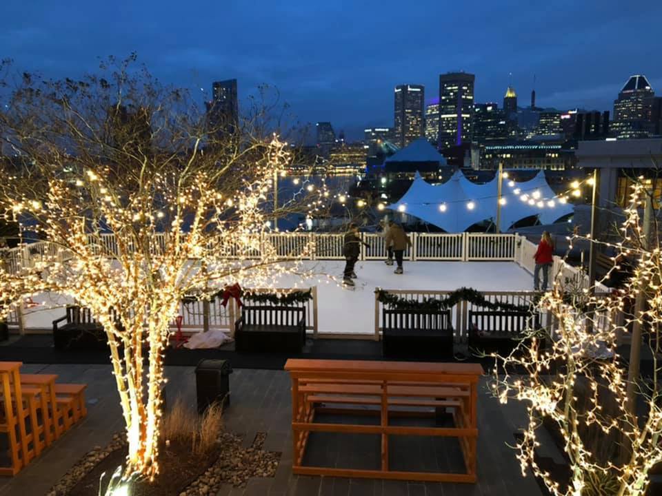 11 Festive Holiday Events in Baltimore