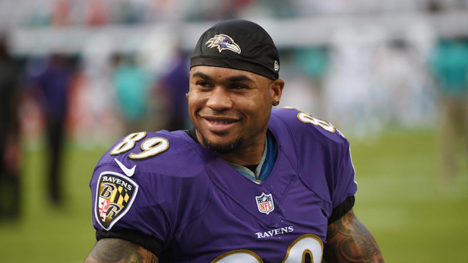 Steve Smith for Hall of Fame