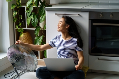 How to Keep Your Home Cool During a Heatwave