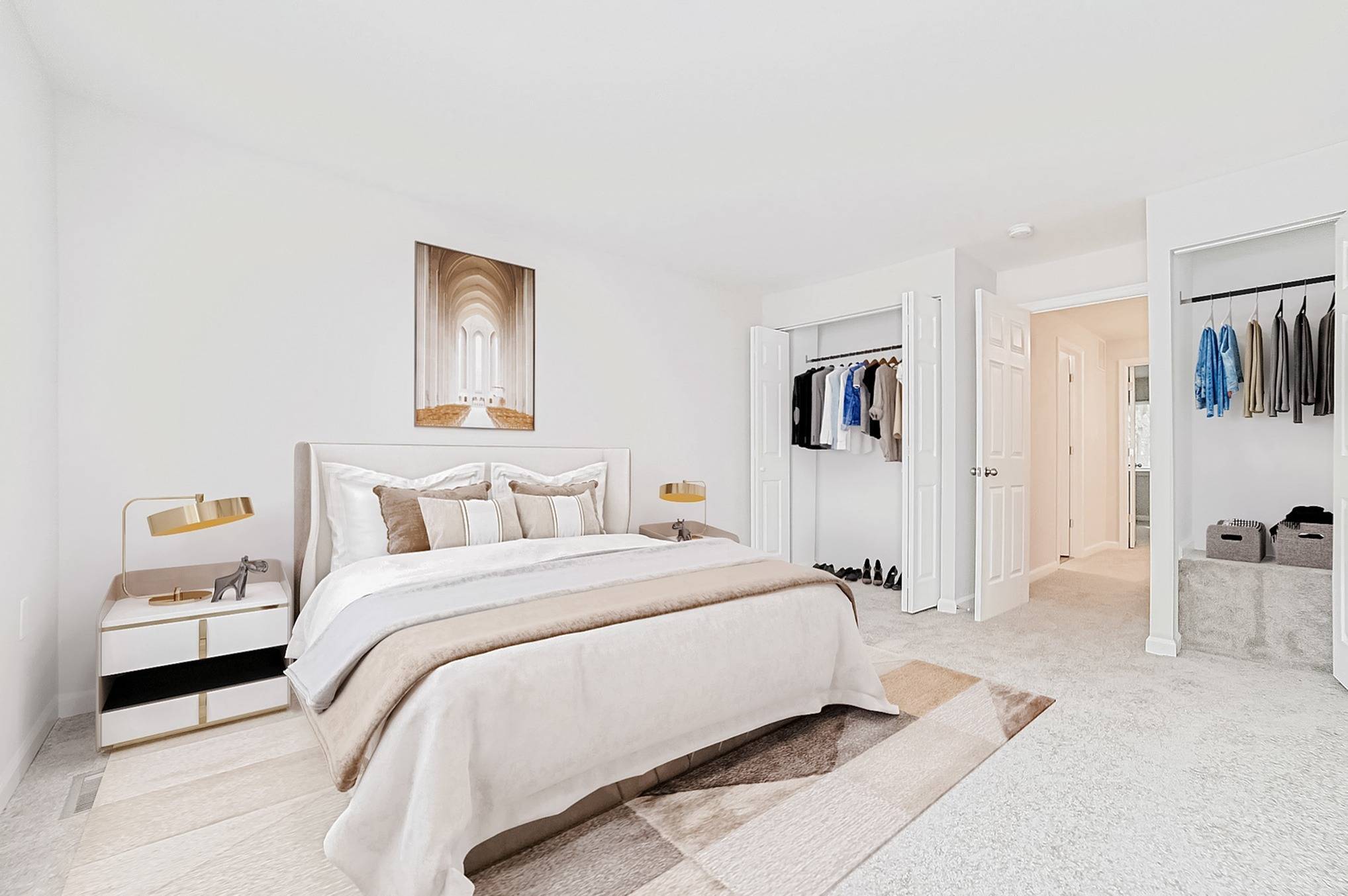 View Photos & Take A Virtual Tour | Beacon Pointe Apartments and Townhomes