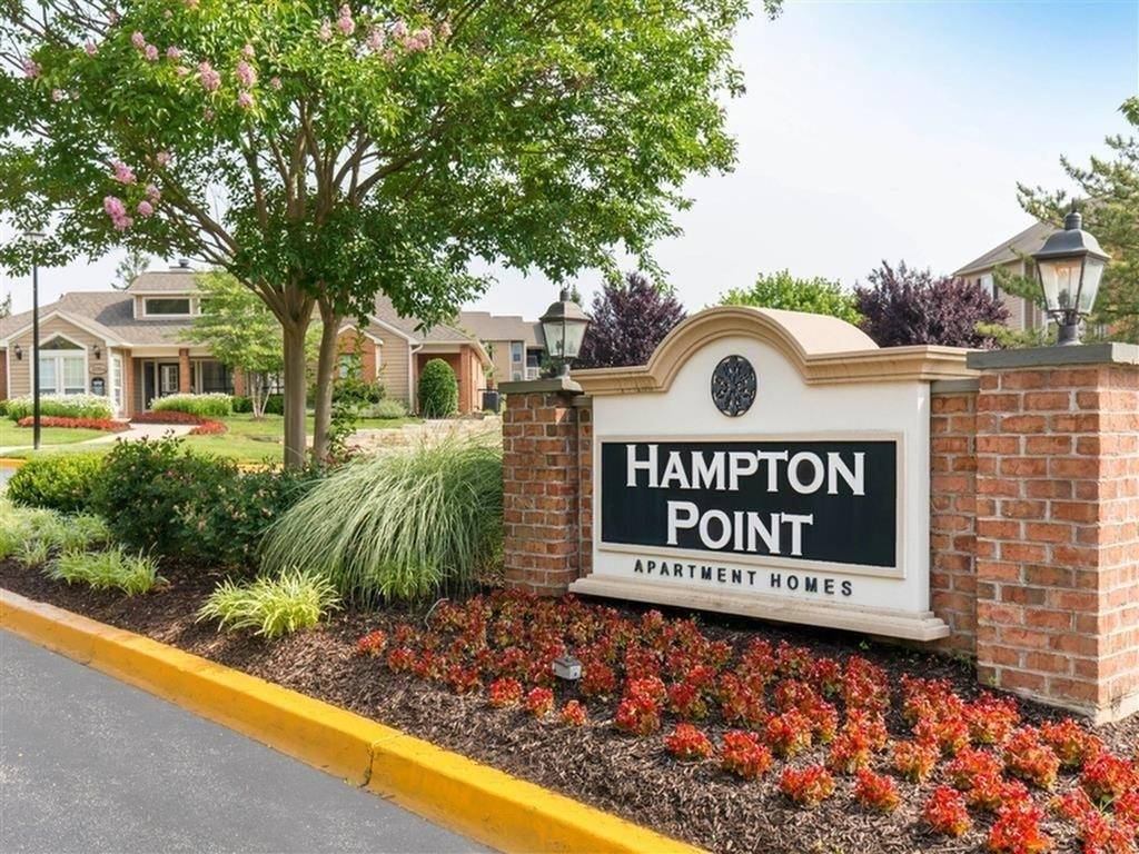 View Photos | Hampton Point