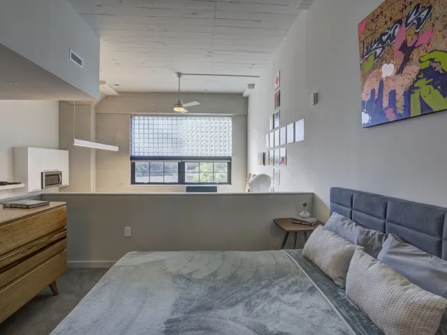 Photos And Tour | Loft Apartments Baltimore