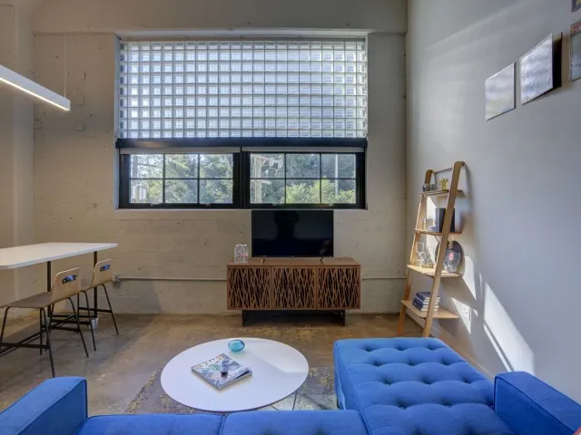 Photos And Tour | Loft Apartments Baltimore