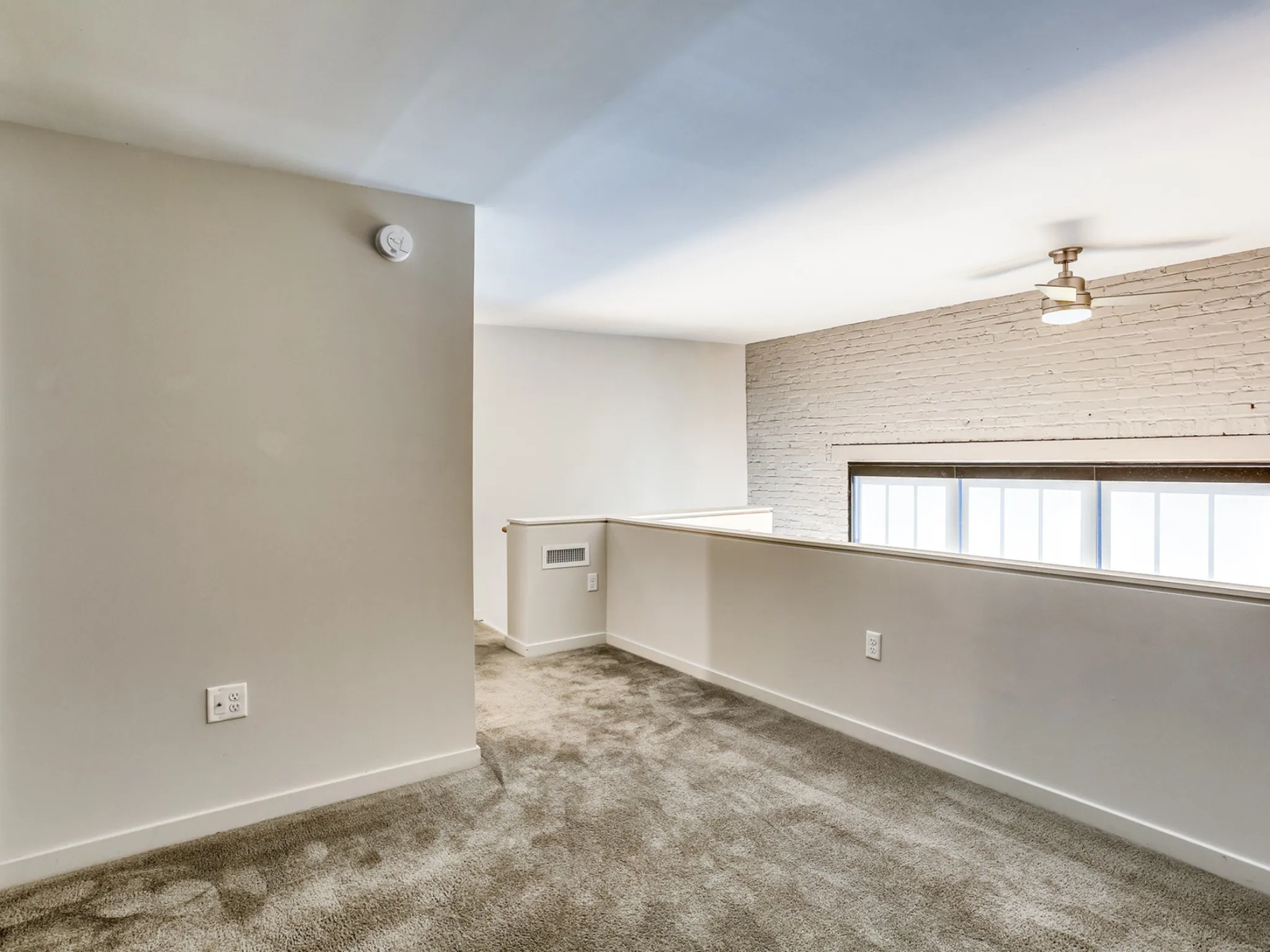 Photos And Tour | Loft Apartments Baltimore