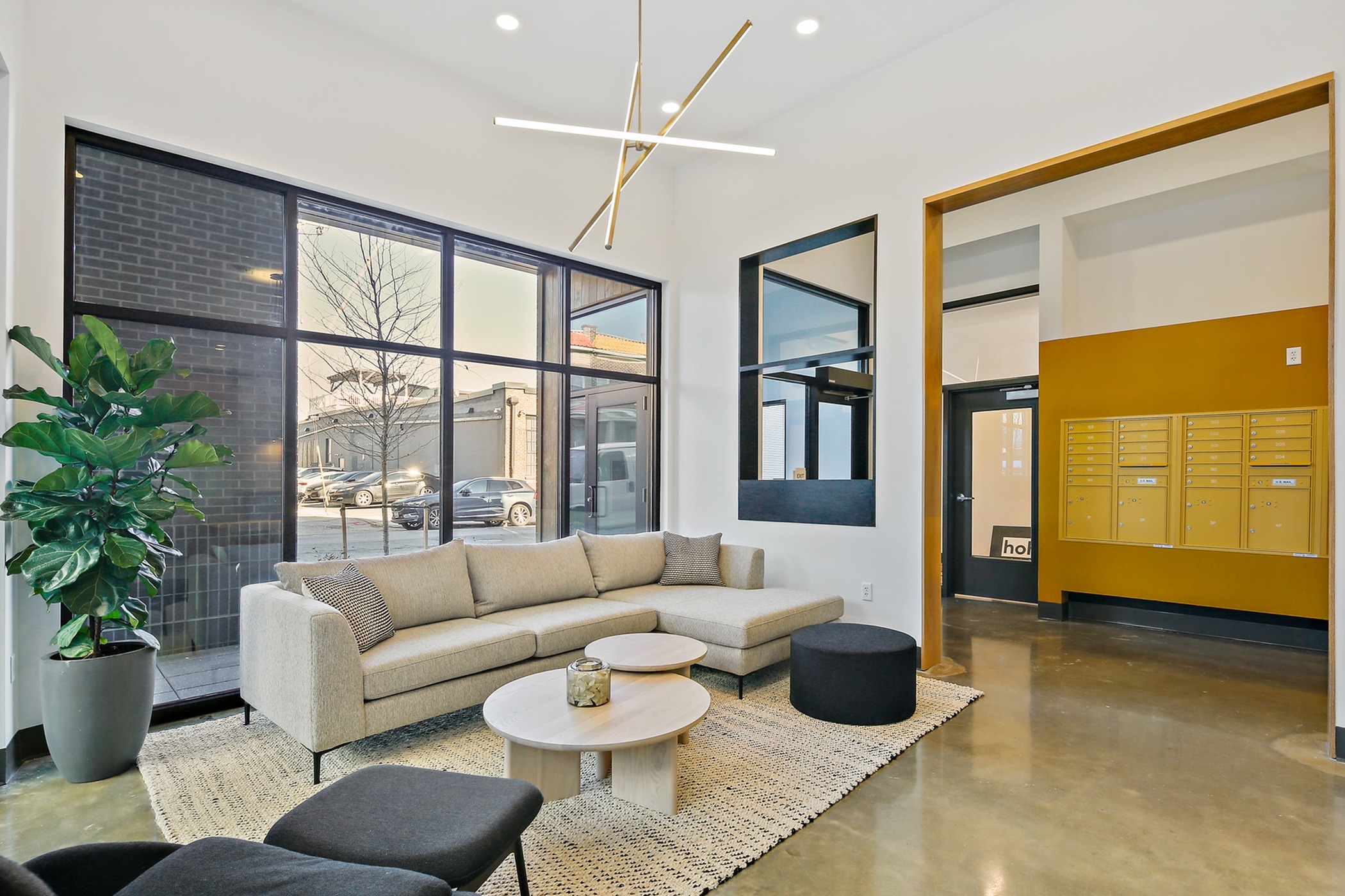 Explore HOHM Apartments Photo Gallery | HOHM Baltimore