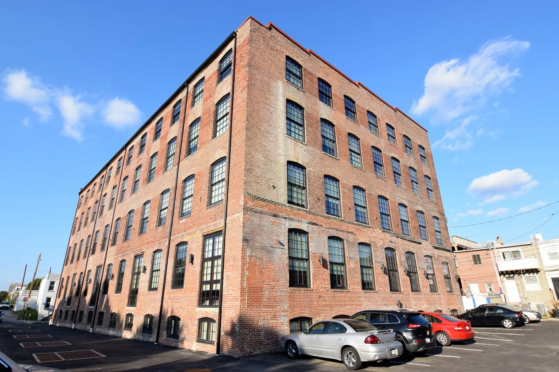 View Photos | Heath Street Lofts
