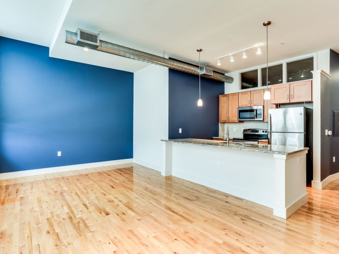 View Photos & Take A Virtual Tour | Lancaster Lofts Apartments