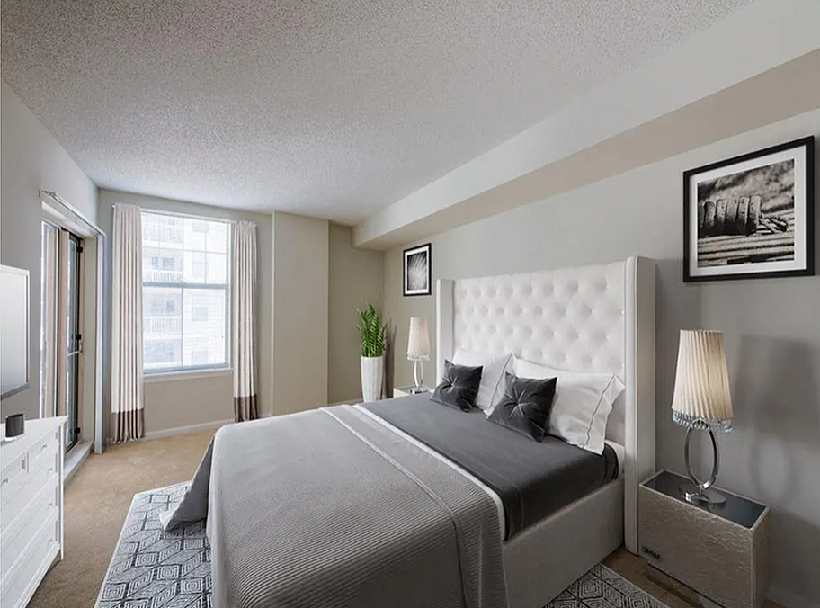 View Photos & Take A Virtual Tour | The Redwood Apartments