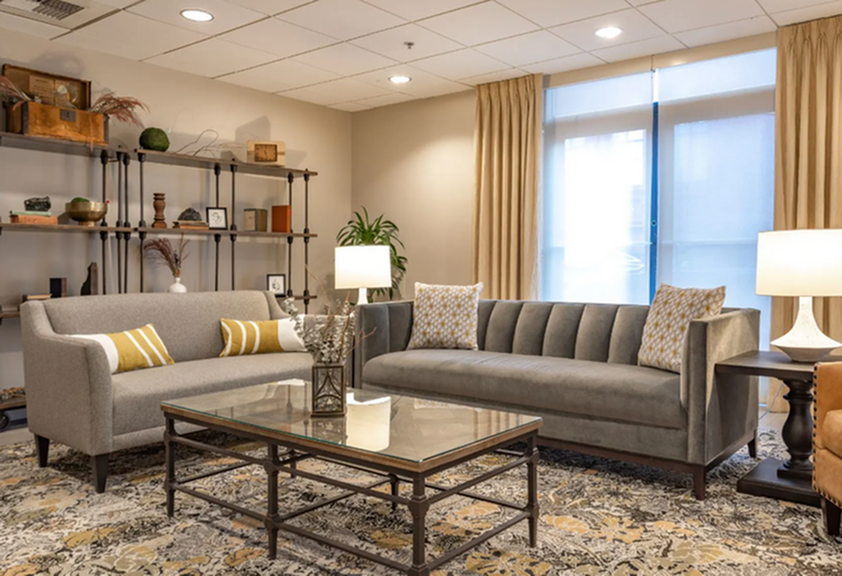 View Photos & Take A Virtual Tour | The Redwood Apartments