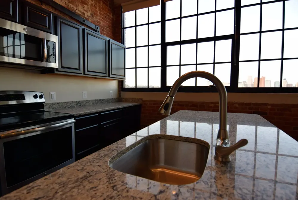 Heath Street Lofts | Apartments In Baltimore, MD