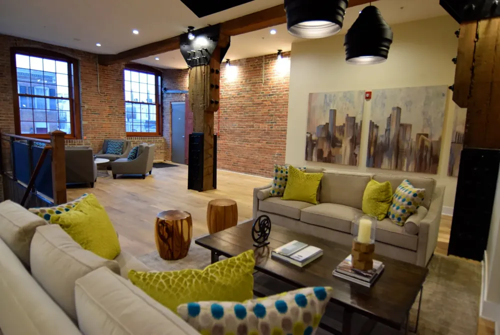 Heath Street Lofts | Apartments In Baltimore, MD