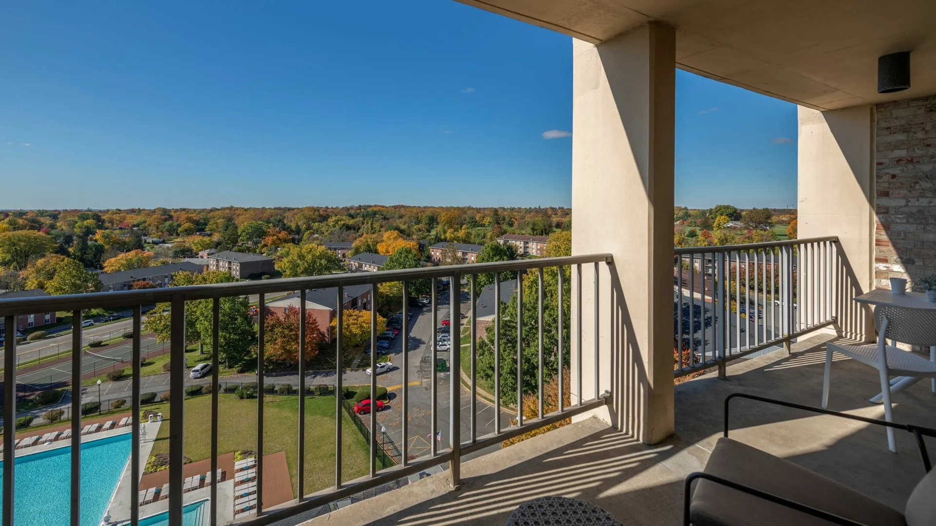 TowsonTown Place Apartments | Apartments In Towson, MD