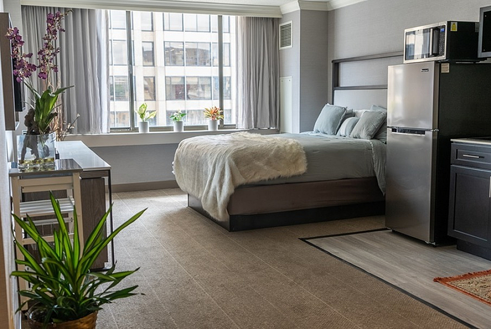 VIVO Living Baltimore | Apartments In Baltimore, MD