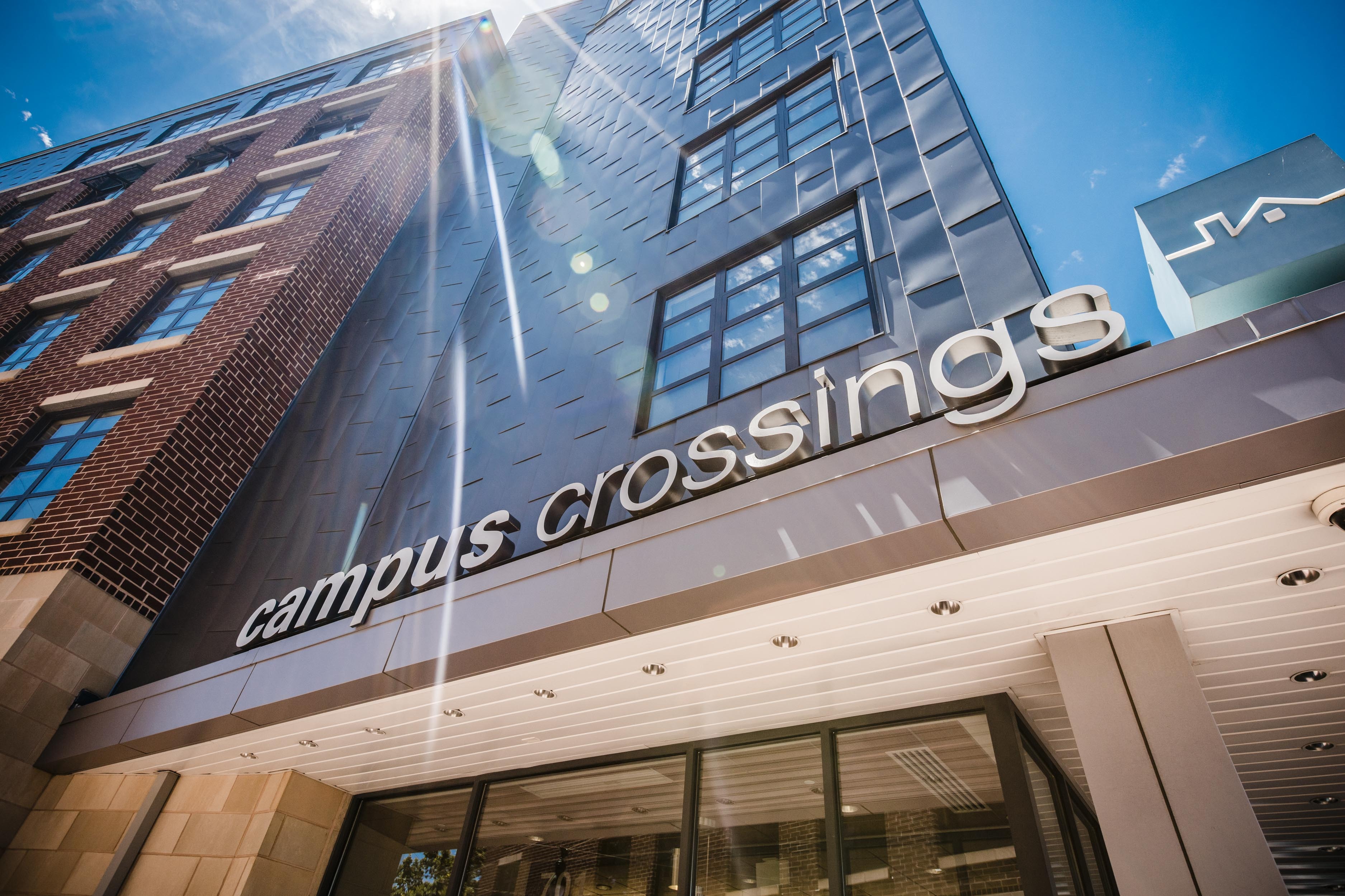 Campus Crossings College Row | Lancaster, PA