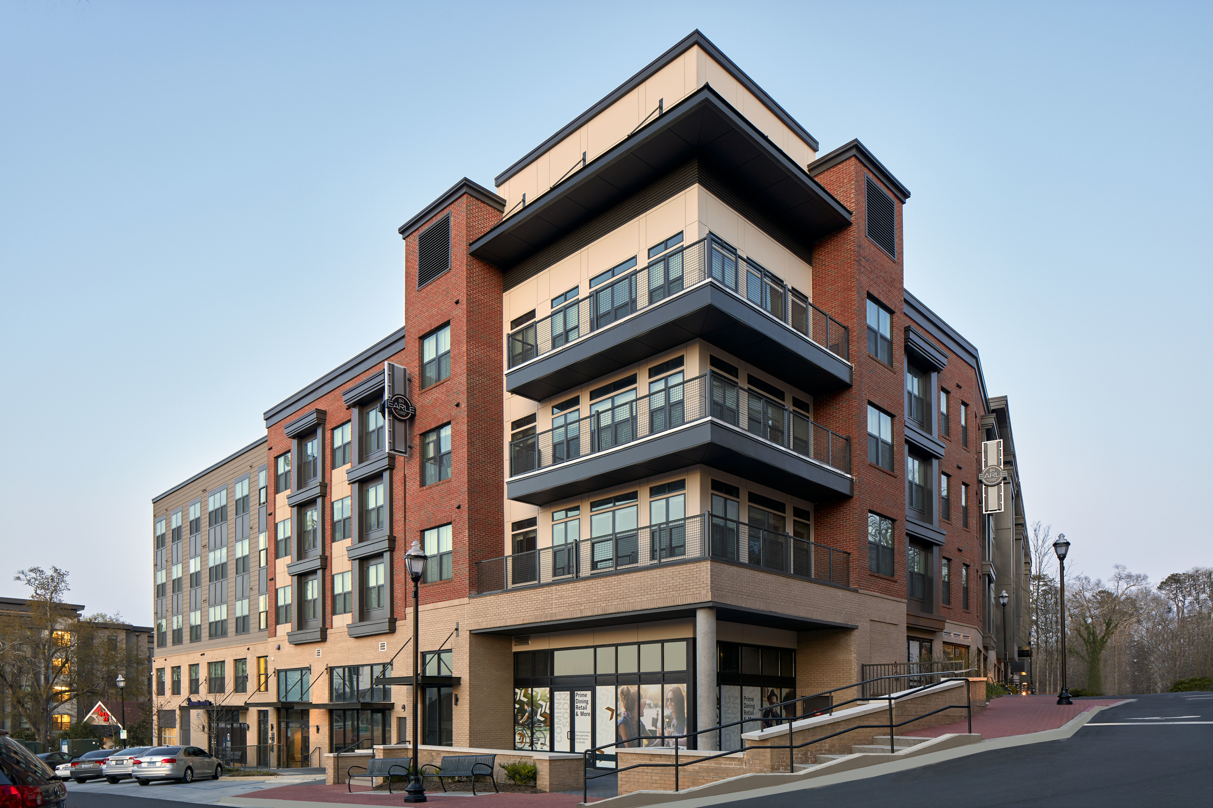 114 Earle | Clemson, SC