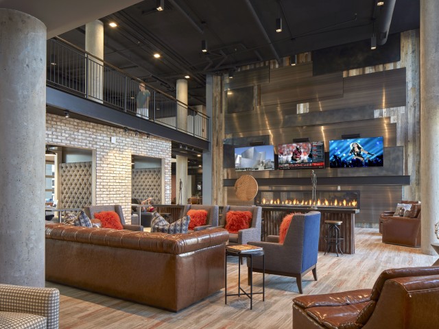 Apartments Near University of Tennessee | TENN Student Apartments