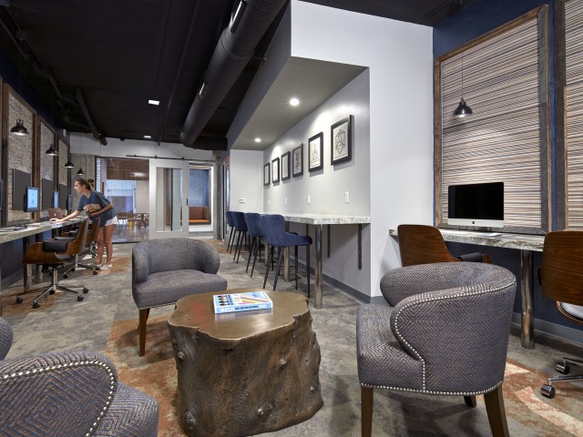 Apartments Near University of Tennessee | TENN Student Apartments