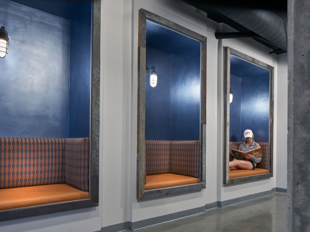 Apartments Near University of Tennessee | TENN Student Apartments