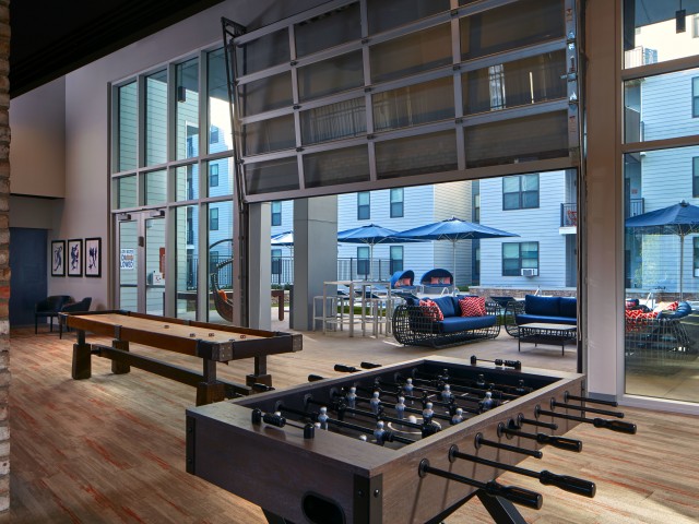 Apartments Near University of Tennessee | TENN Student Apartments