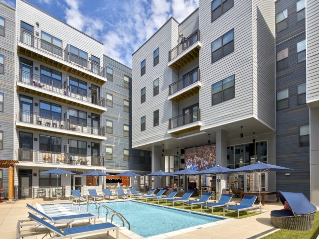 Apartments Near University of Tennessee | TENN Student Apartments