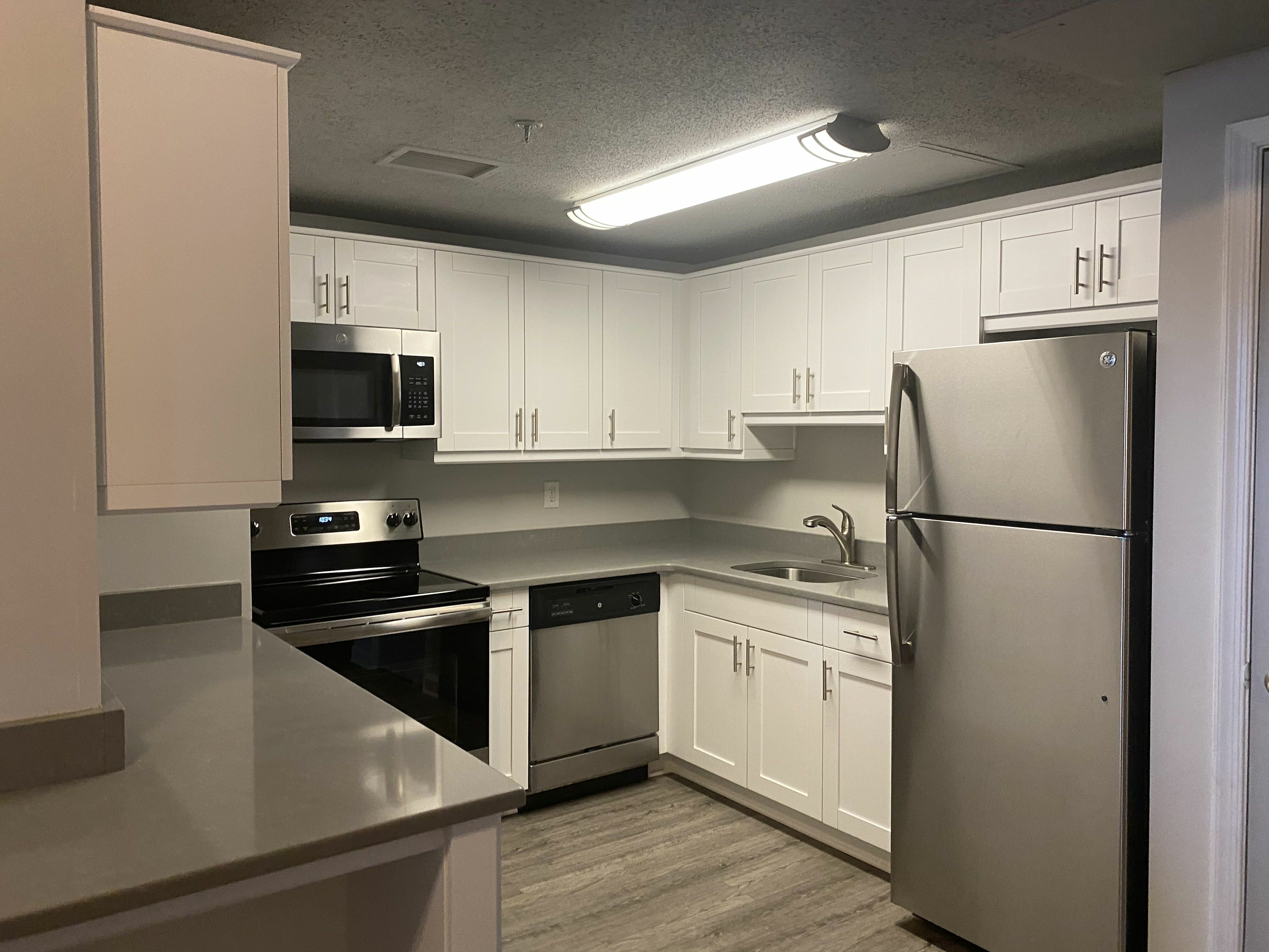 Downtown Apartments Richmond VA | Sydnor Flats